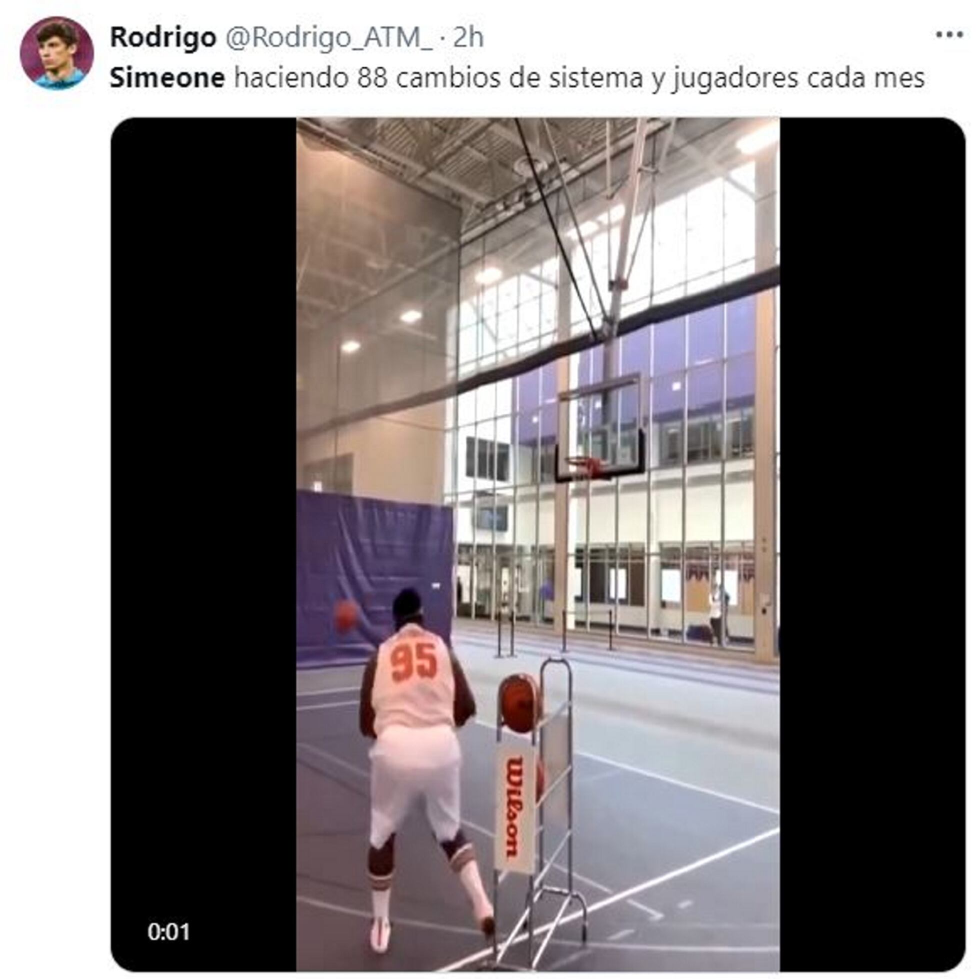 El Clásico y Simeone, protagonistas de los memes de la jornada - AS.com