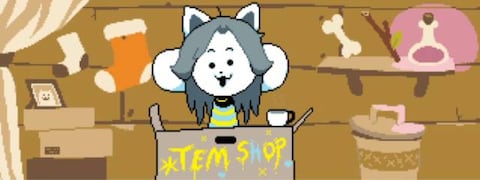 Toby Fox y la leyenda de Undertale - Meristation