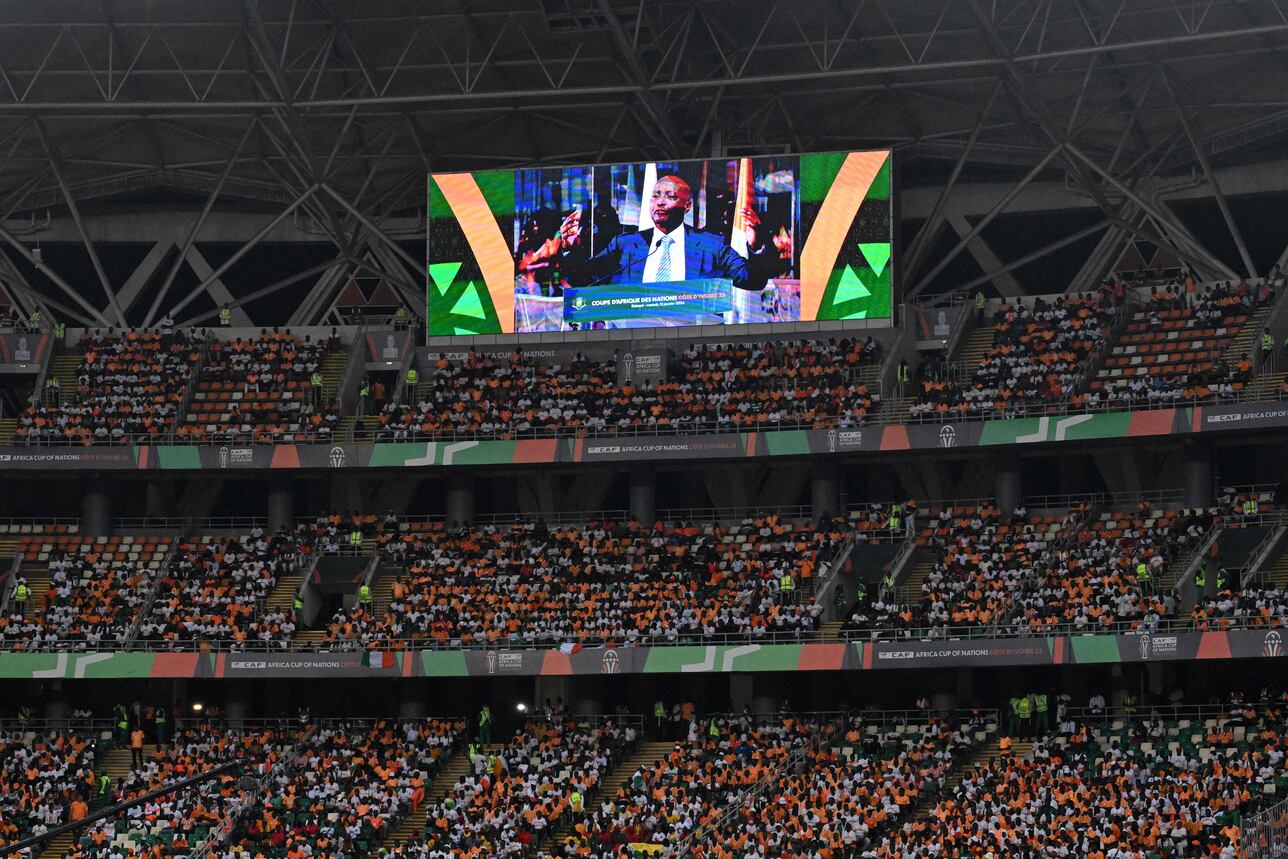 These are the six stadiums of the AFCON 2023: capacity, cities... - AS USA