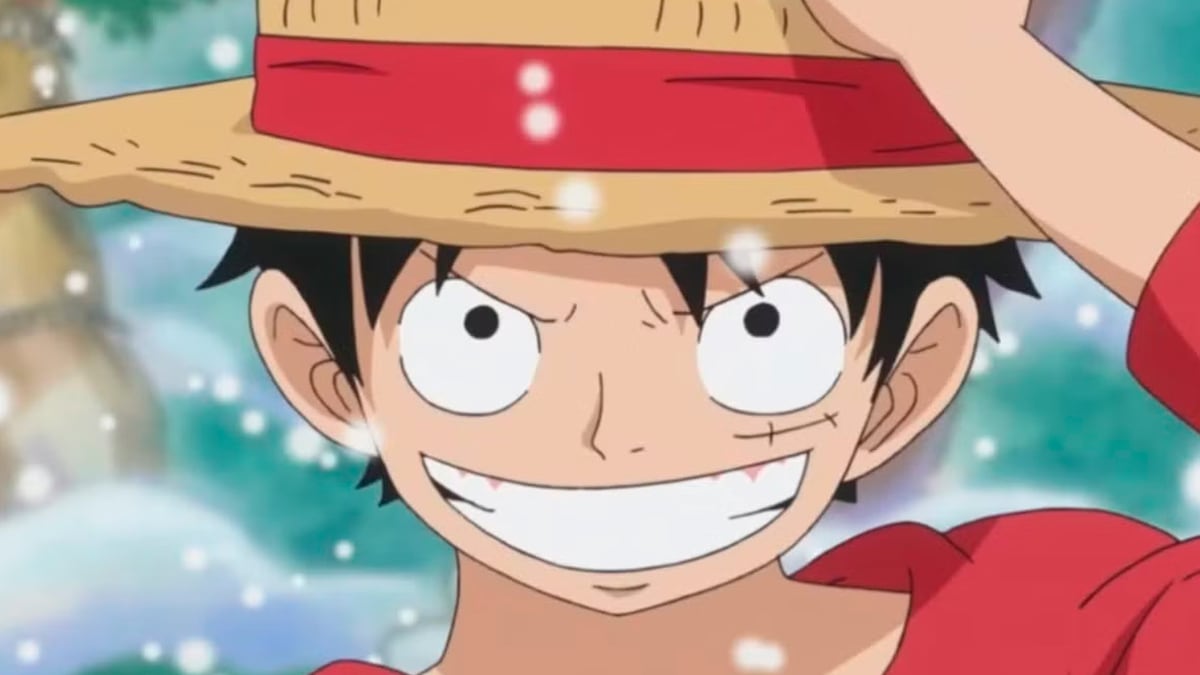 One Piece: What does the letter “D” in the name of its protagonist ...