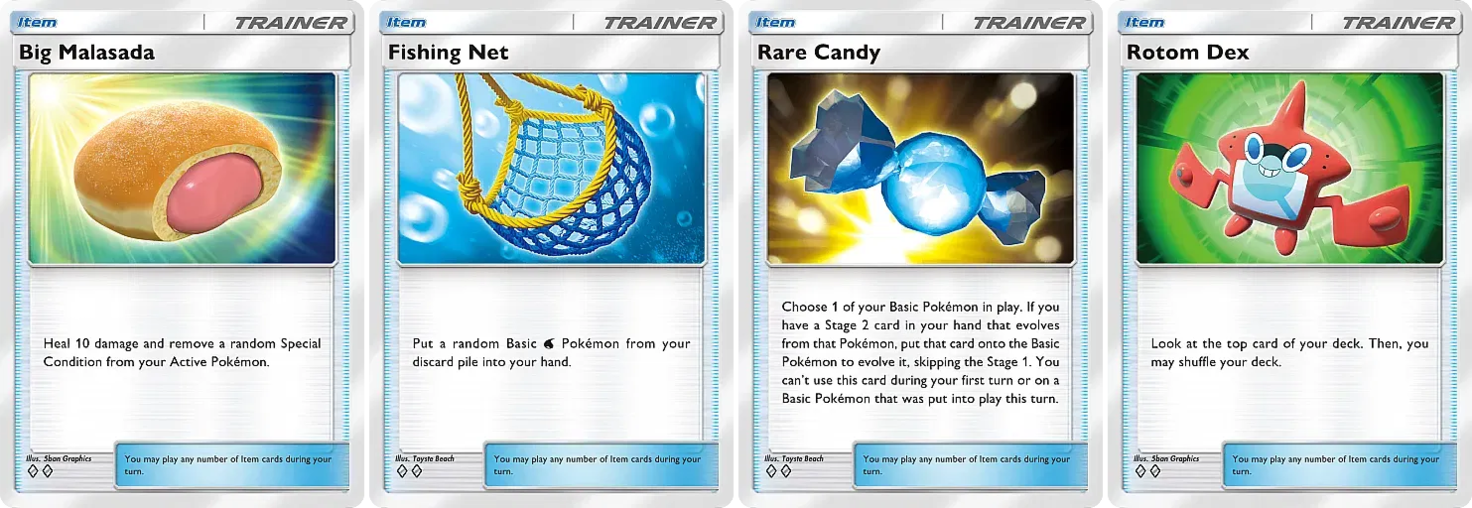 Pokémon TCG Pocket: lista completa de todas las nuevas cartas de la expansión A3 Guardianes ...