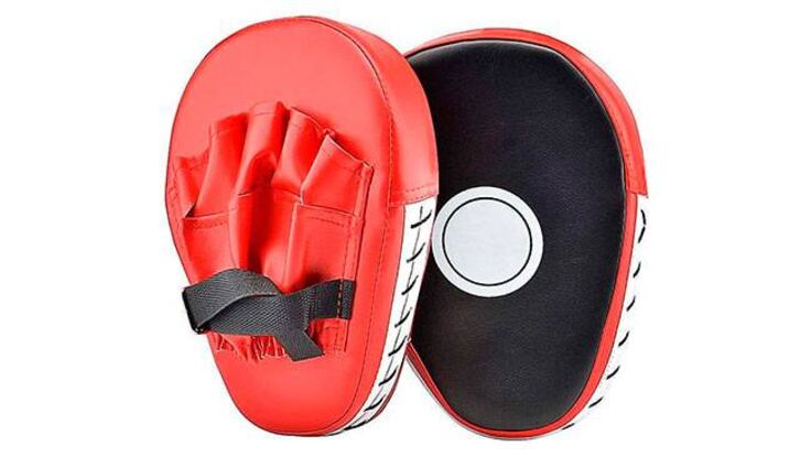 Equipamiento de boxeo para practicar a todos los niveles - Showroom