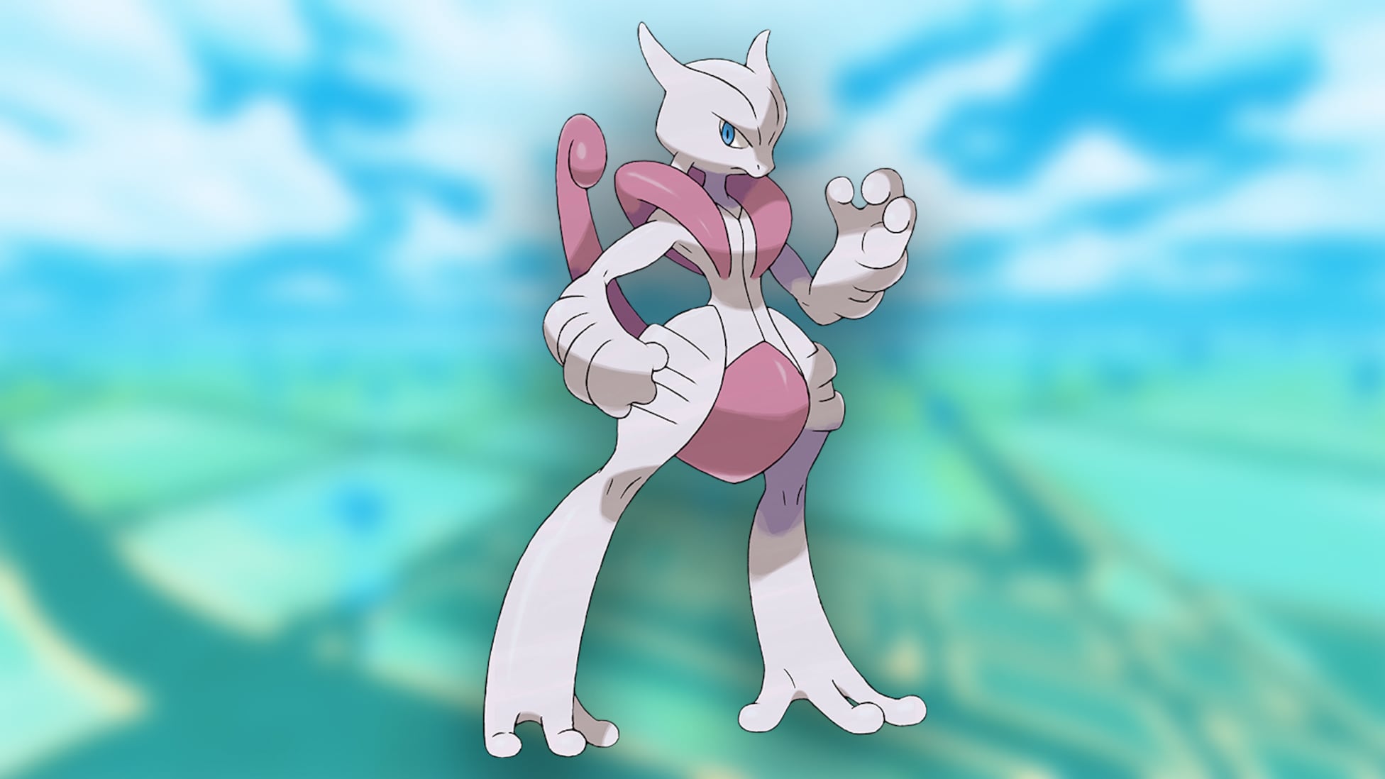 ¿Qué Pokémon son los más poderosos? - Meristation