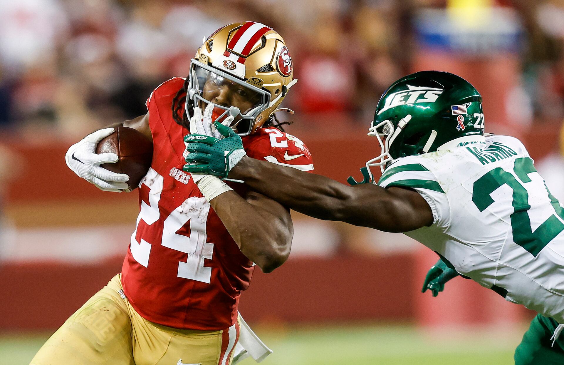 Jordan Mason’s contract details: Salary and years left with the 49ers ...