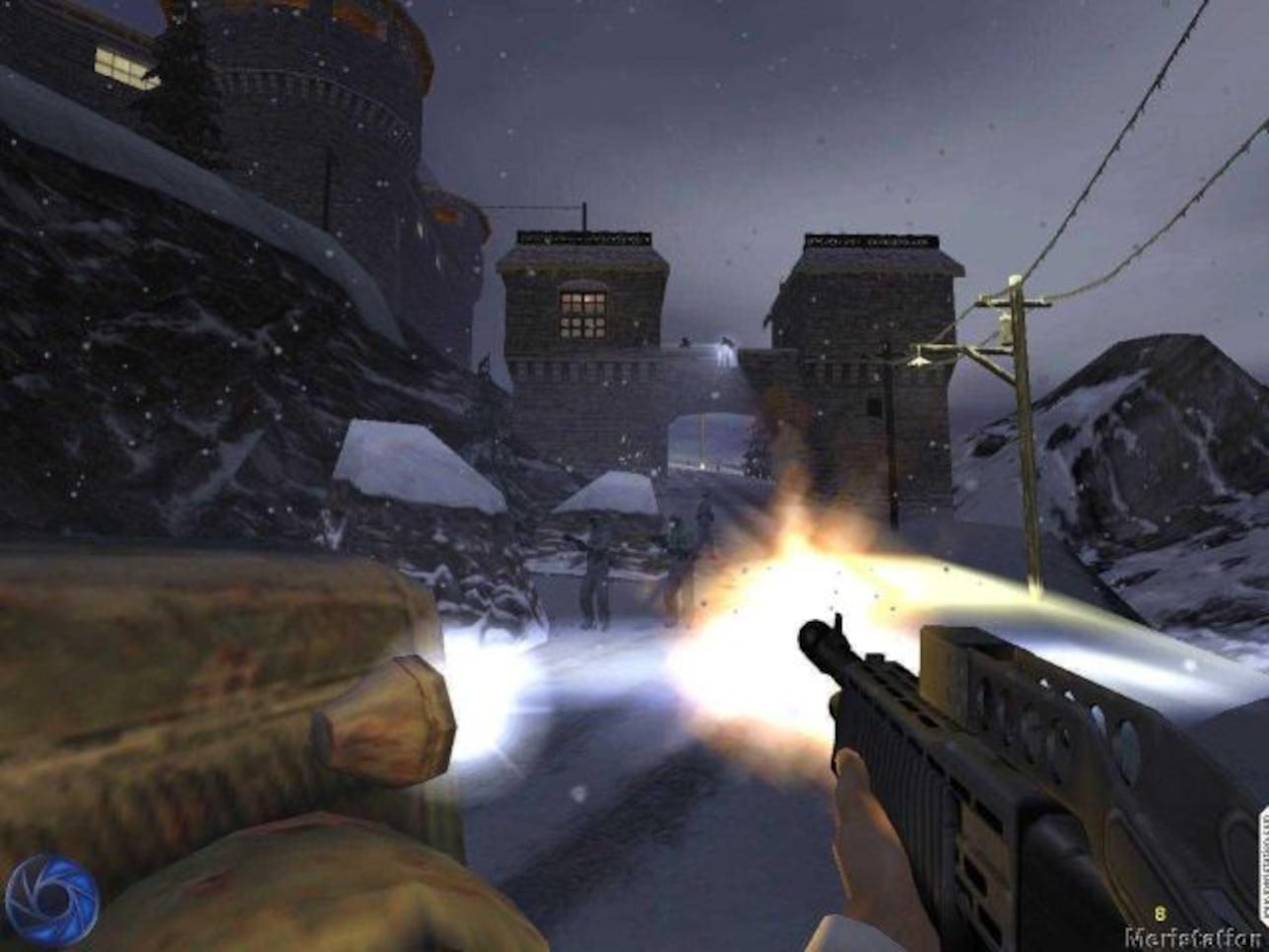 James Bond 007: los mejores juegos del agente secreto más famoso del ...