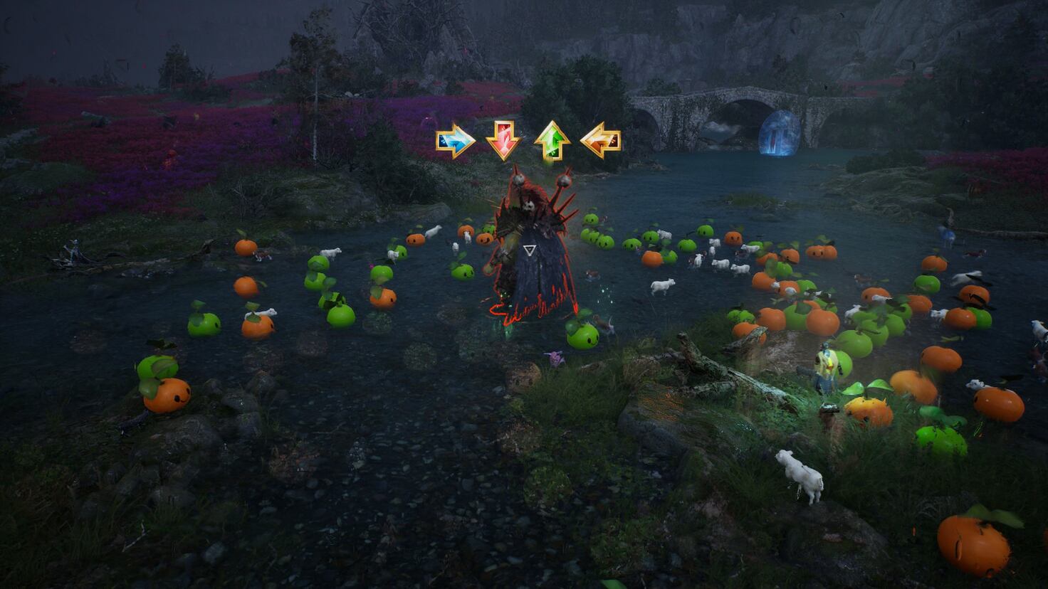 Análisis de Throne and Liberty, un espectacular MMORPG que viene a ...