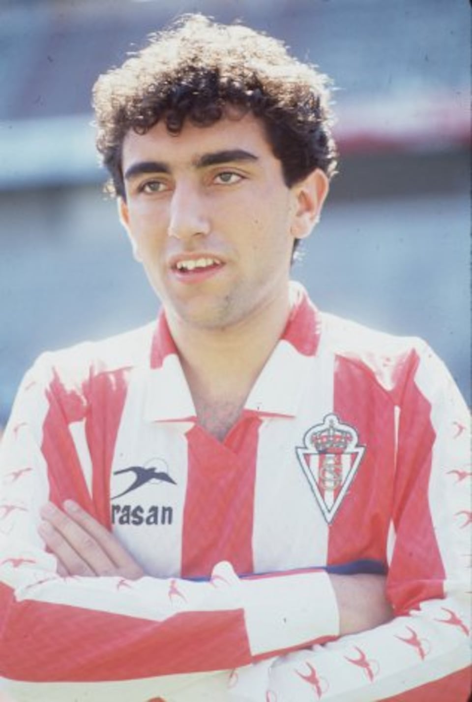 AS Historia: Los 10 mejores jugadores de la historia del Sporting de ...