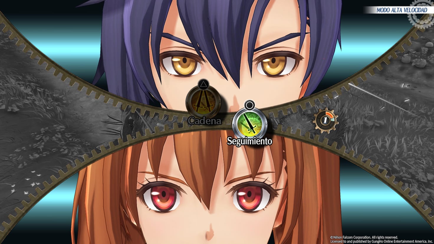 Análisis de Trails in the Sky 1st Chapter, uno de los mejores remakes de la historia y el inicio ...