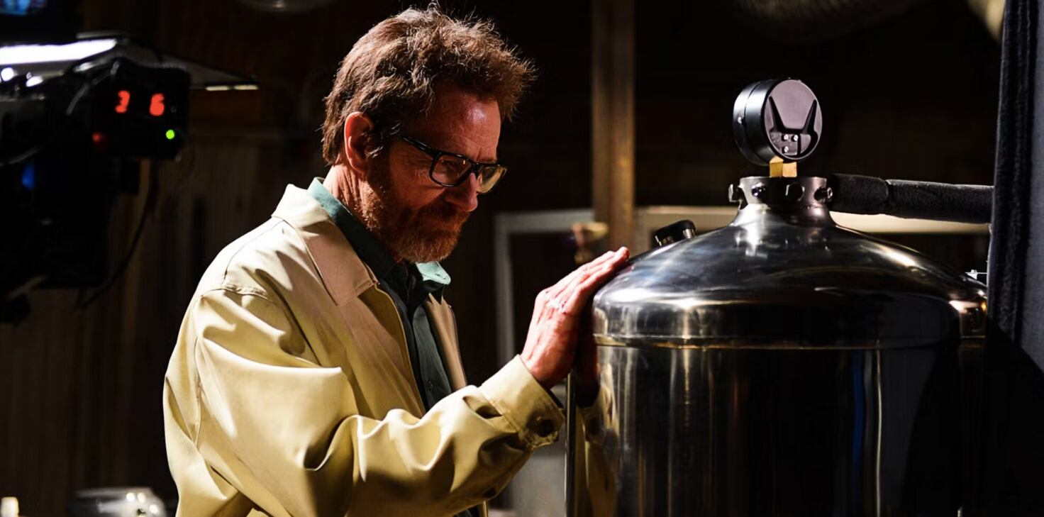 Breaking Bad cumple 15 años y estos son sus 15 mejores episodios (no ...
