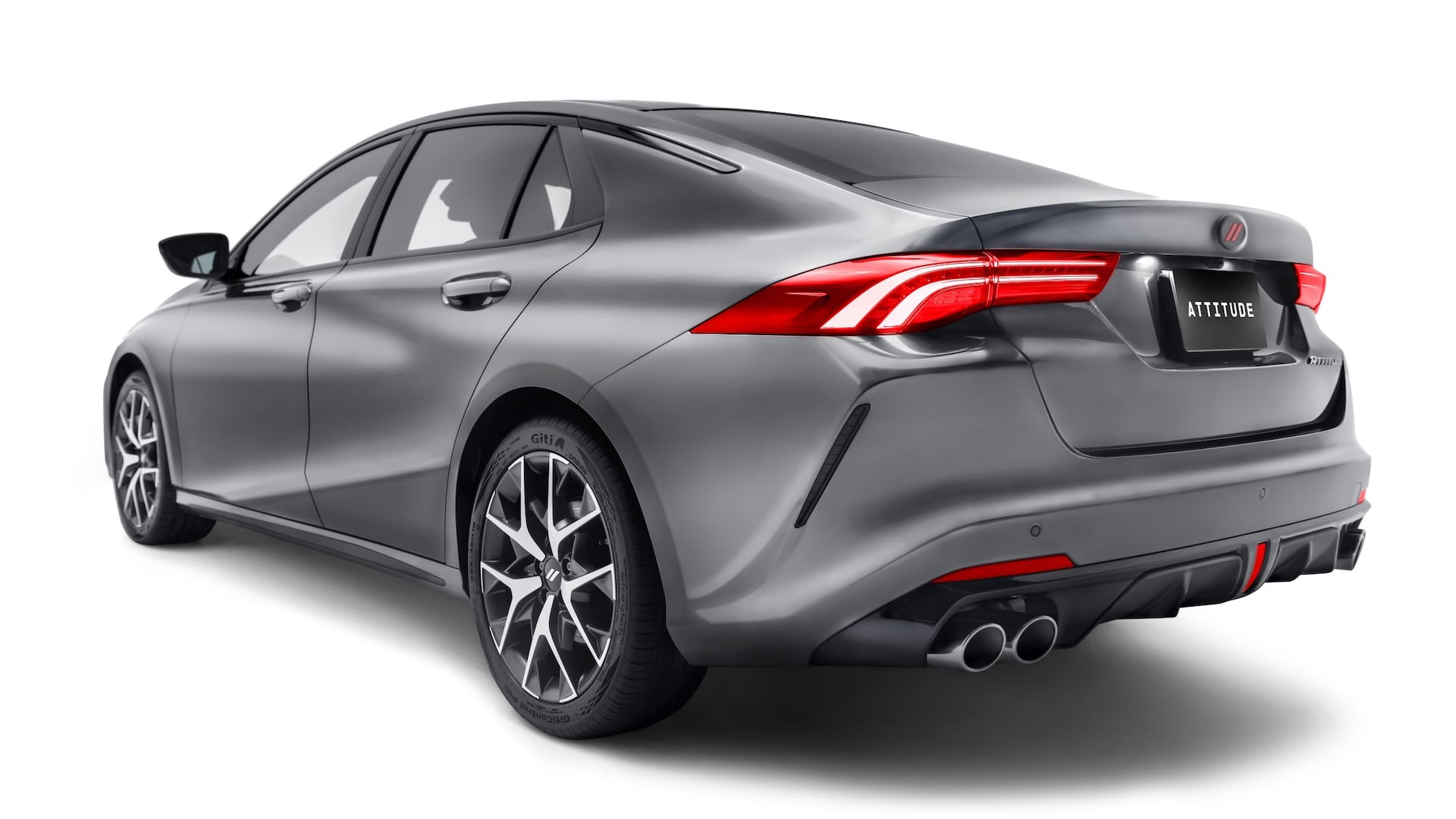 Reseña del Dodge Attitude 2025: ¿Realmente vale la pena? - AS México