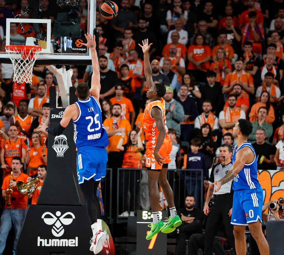 El Valencia está de moda - AS.com