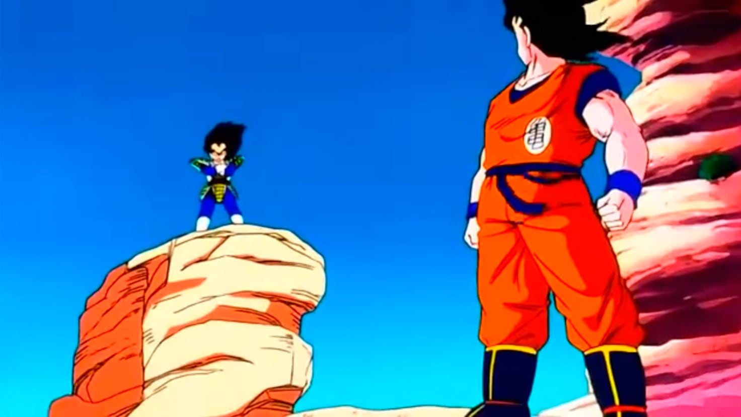 Las 10 mejores frases de Goku en toda la historia de ‘Dragon Ball ...