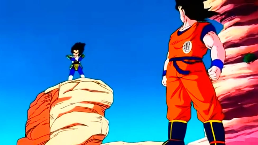 Las 10 mejores frases de Goku en toda la historia de ‘Dragon Ball ...