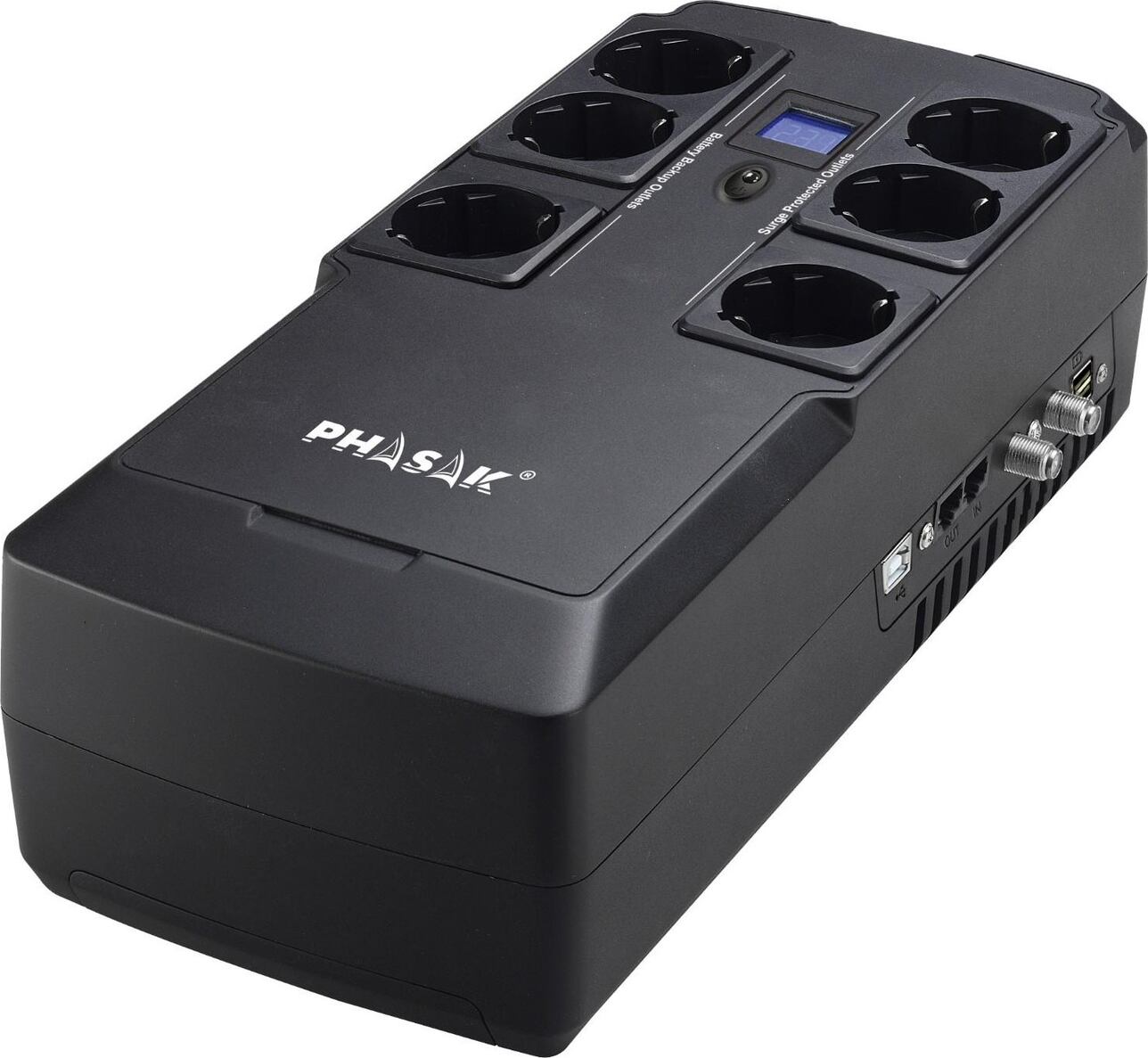 El dispositivo que evita que tu ordenador se apague en un corte de luz ...