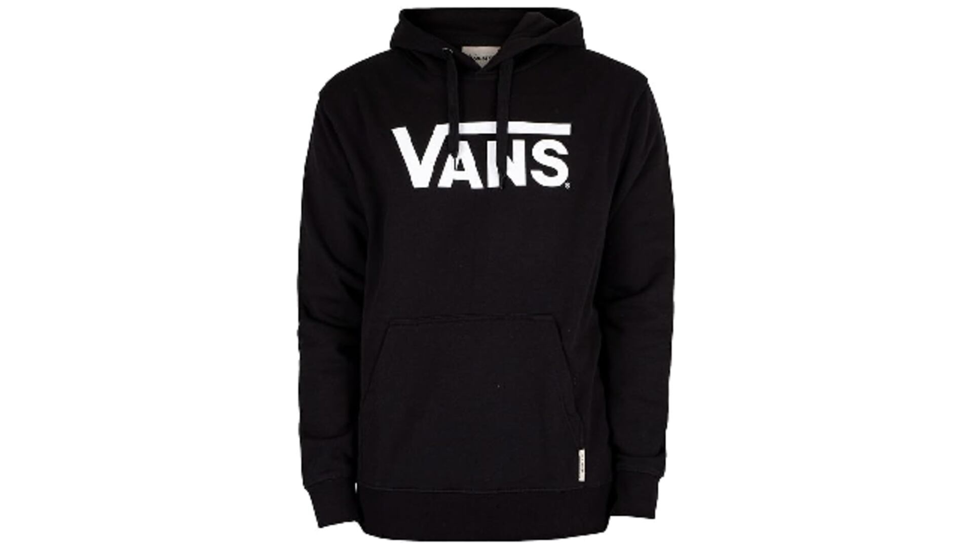 Vans se adelanta al invierno con esta sudadera ‘Classic’ en varios ...