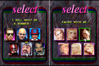 De Qix a Gals Panic y Fantasia: la evolución de una mecánica arcade ...