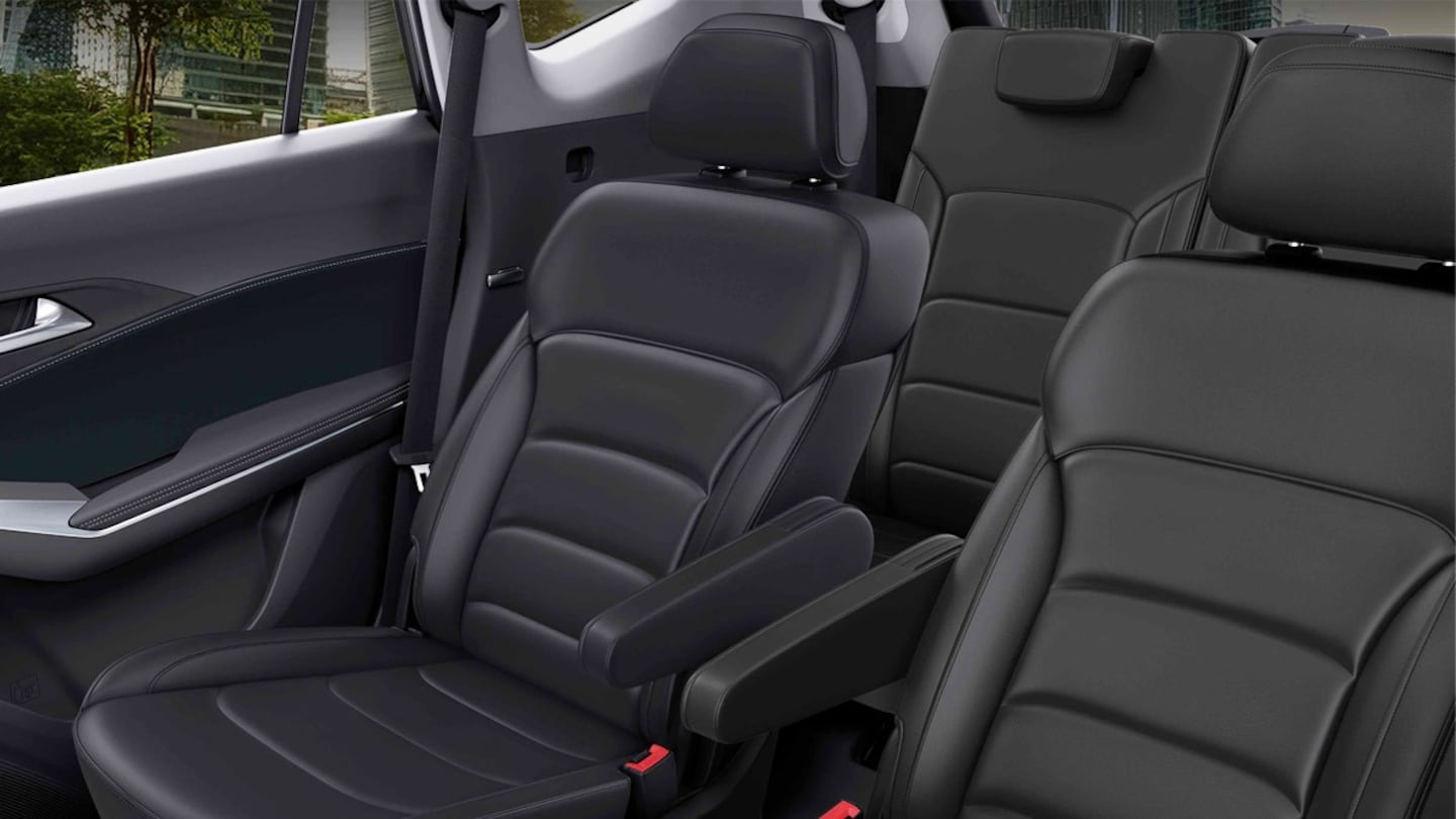 JAC 8, en México: ¿Qué tiene de especial y cuánto vale este SUV? - AS México