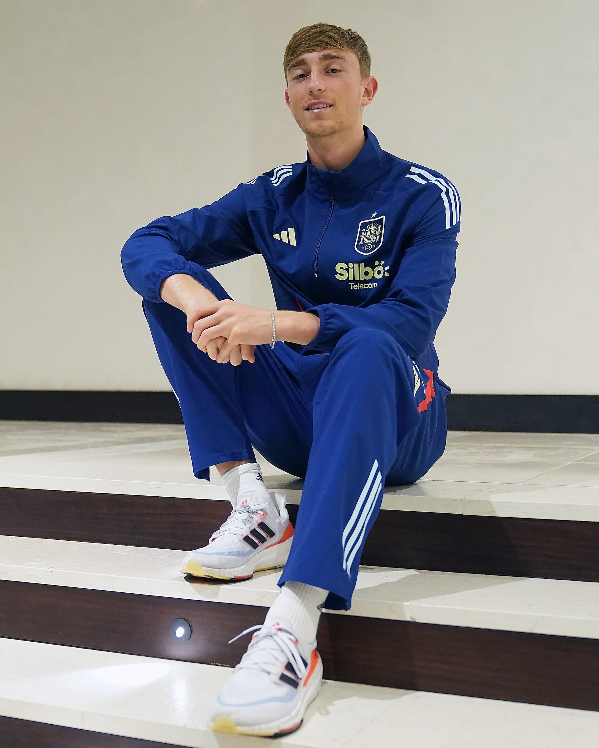 Huijsen: “Juego con España porque esta es mi casa” - AS.com