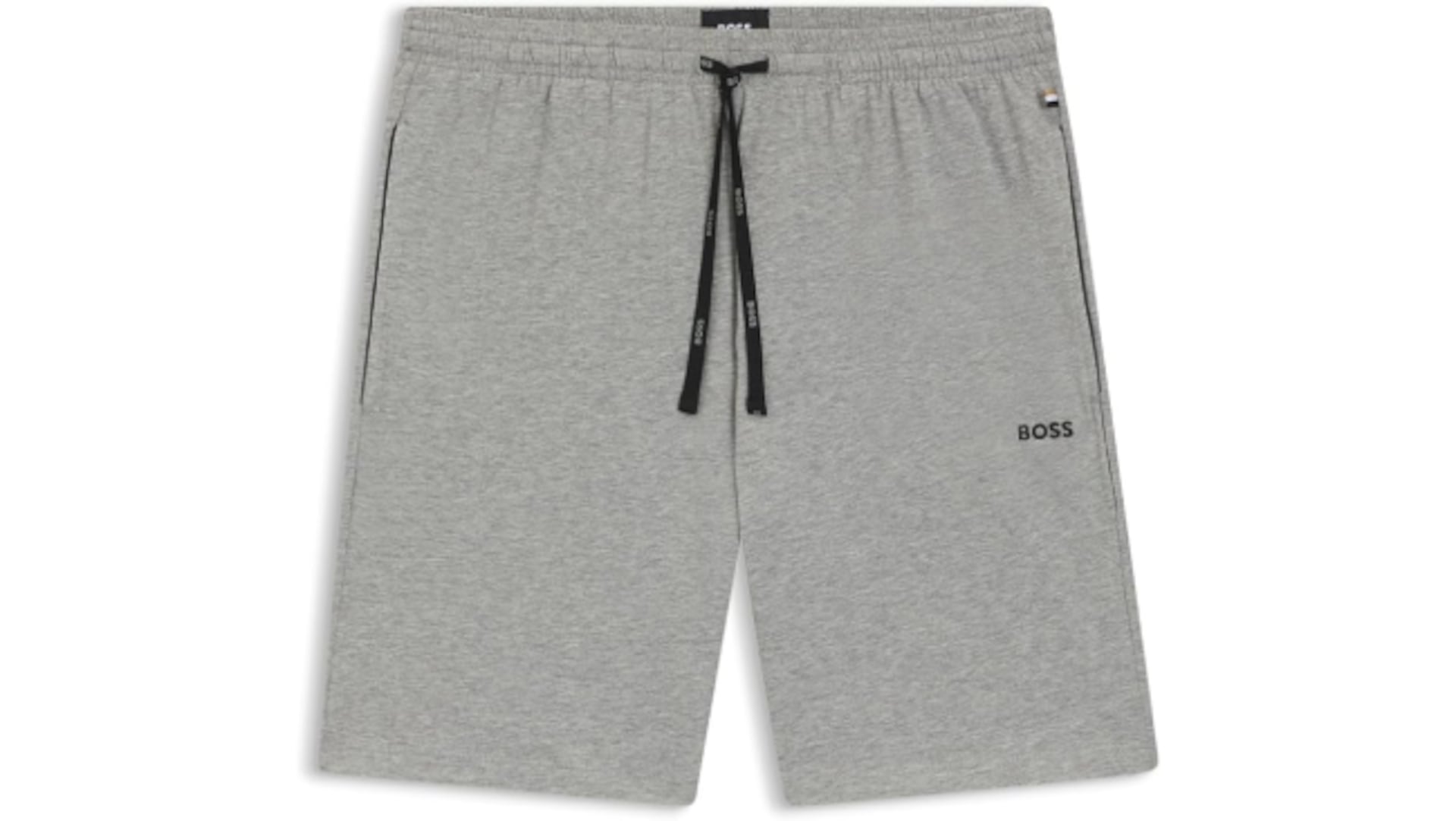 Los pantalones cortos de Boss, frescos y ligeros, que buscan arrasar en ...