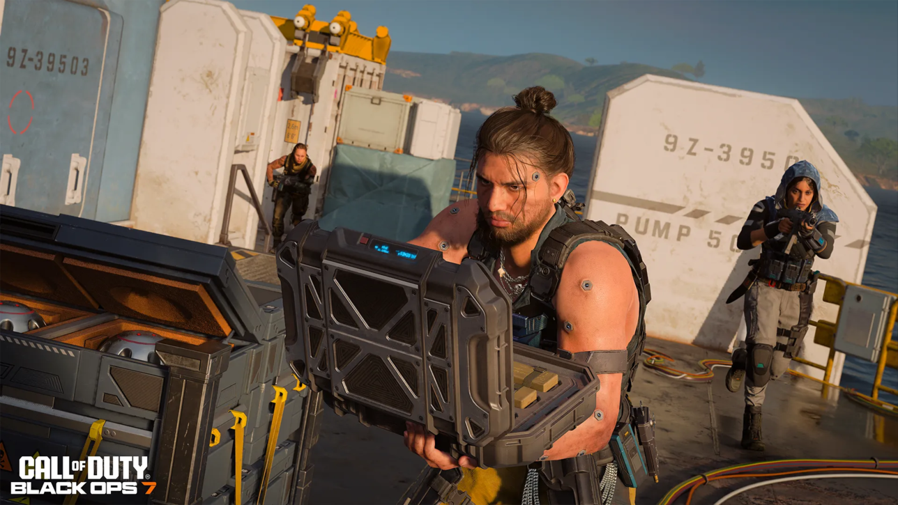 Qué es el skill-based matchmaking (SBMM) y cómo afecta a Call of Duty: Black Ops 7 - Meristation