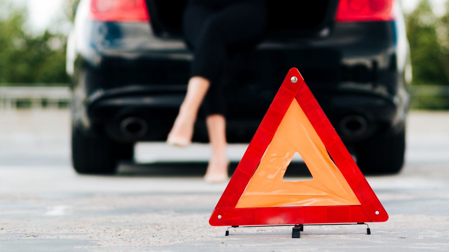 Balizar un coche: Qué es, por qué es importante y cómo hacerlo - AS México