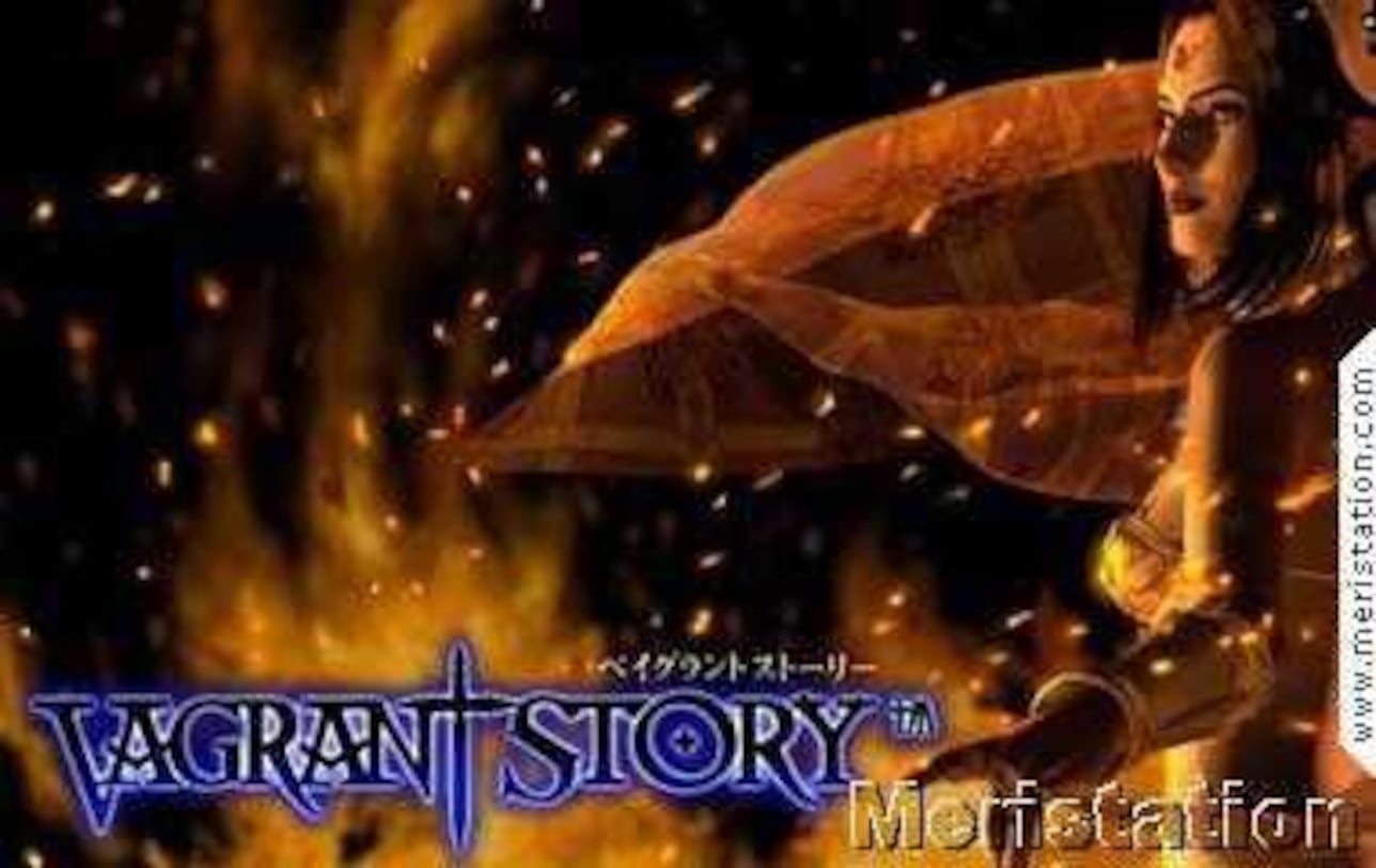 Vagrant Story, Guía completa - Meristation