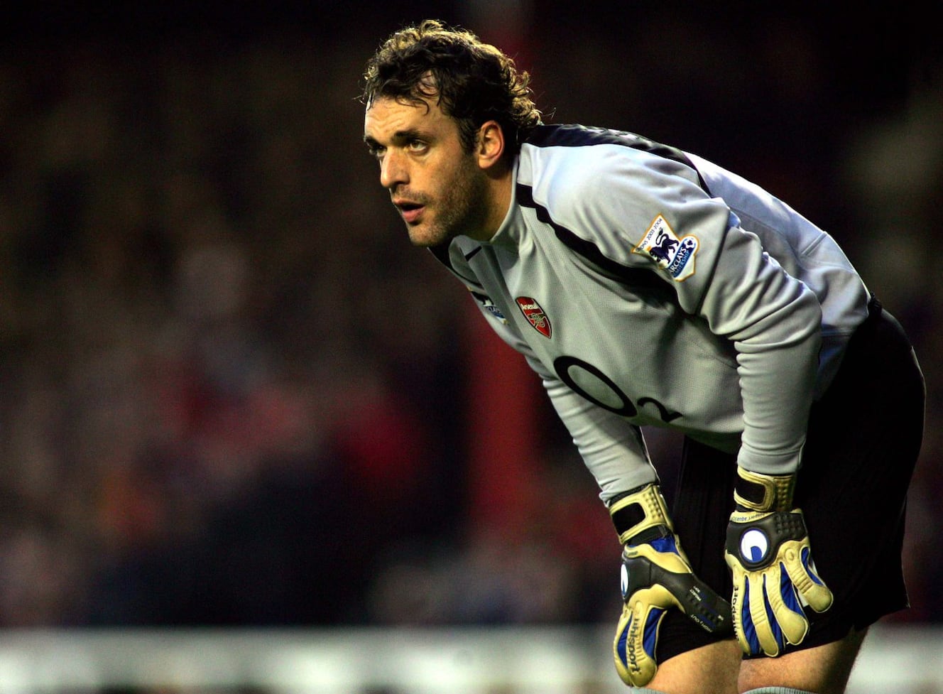 Ceballos se unirá a la lista de españoles que han jugado en el Arsenal ...