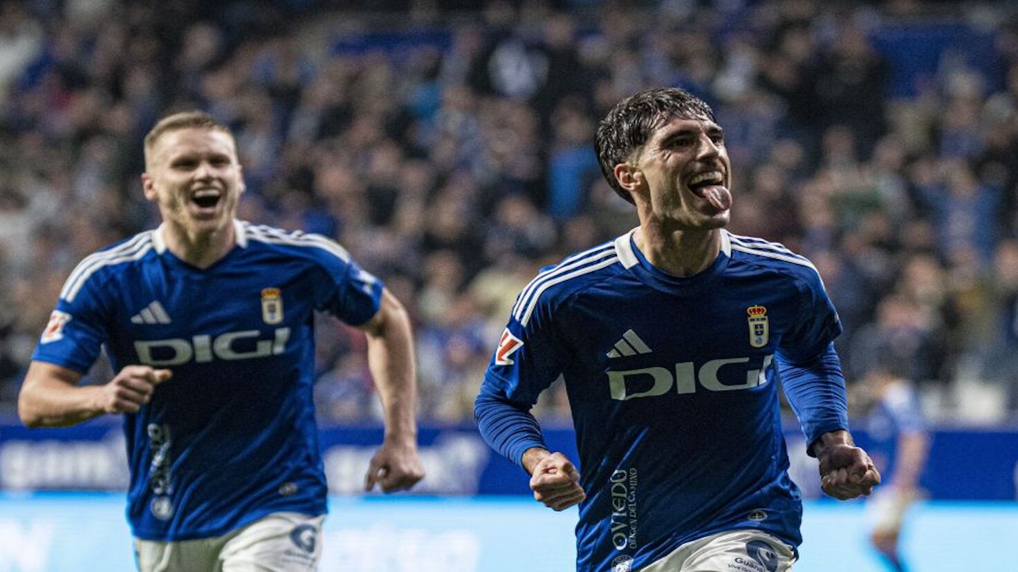 Real Oviedo 1 - 0 Albacete: resumen goles y resultado - AS.com