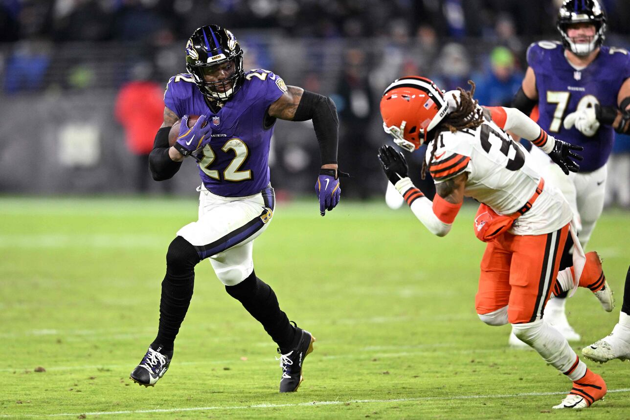 Hello NFL playoffs! AI predicts Super Bowl LIX winner - AS USA