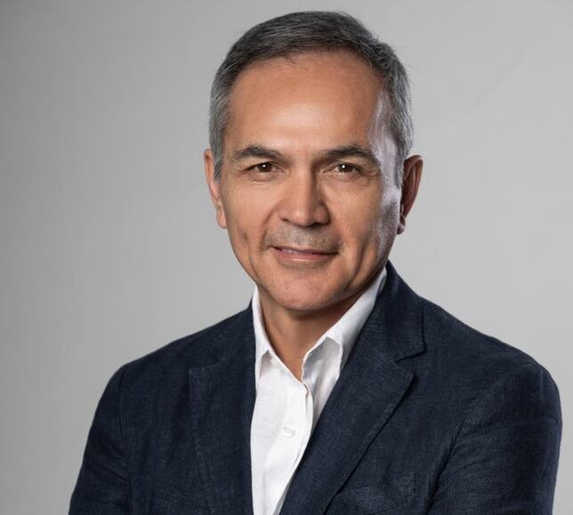 David Belmar: “La Roja es una de las pocas instancias que nos unen como ...