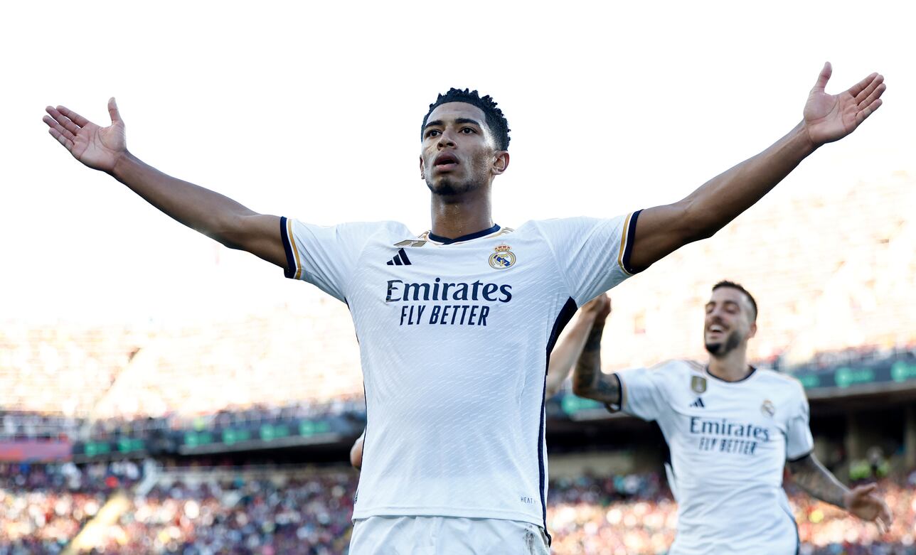 Kopa Trophy: what is it, nominees and who has won it before - AS USA