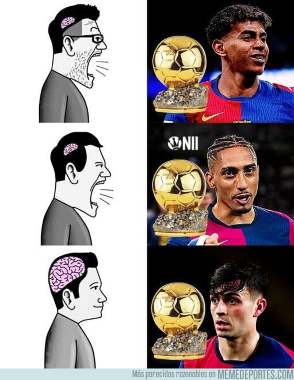 Los mejores memes de la segunda jornada de liga - AS.com