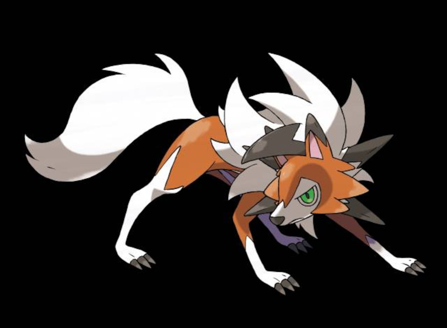 Cómo evolucionar a Rockruff en Lycanroc en todas sus formas en La Isla ...