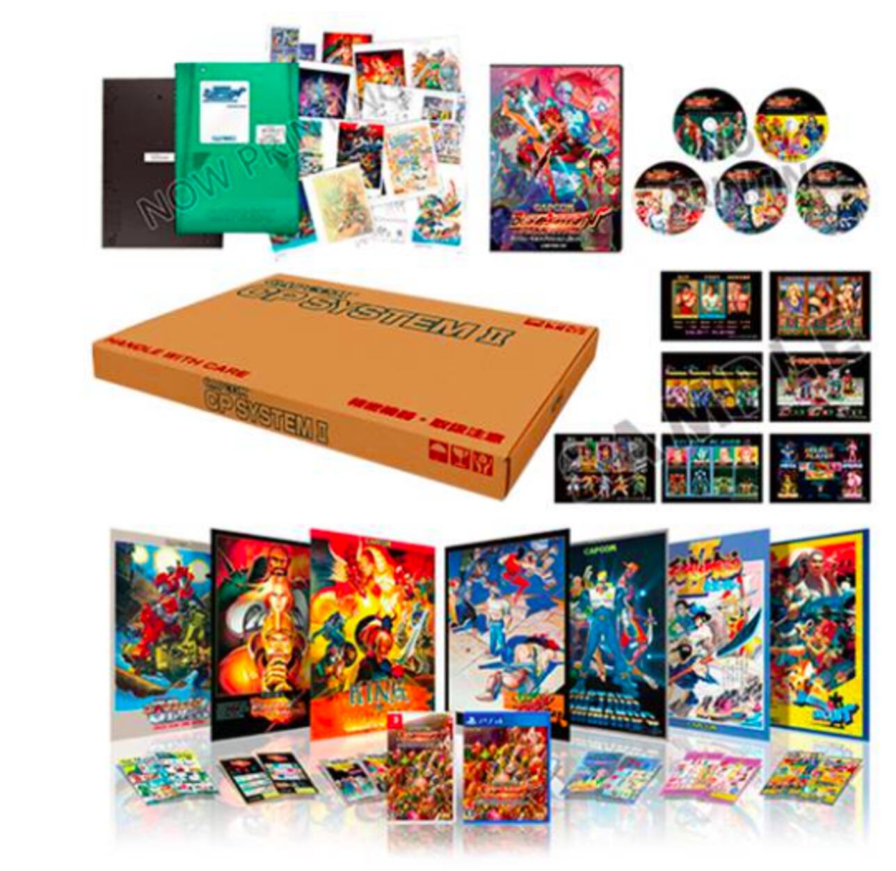 Capcom Beat’Em up Bundle edición de colección - Meristation