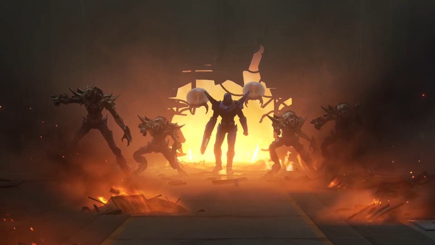 Who is Sylux, the main villain of Metroid Prime 4: Beyond? - Meristation