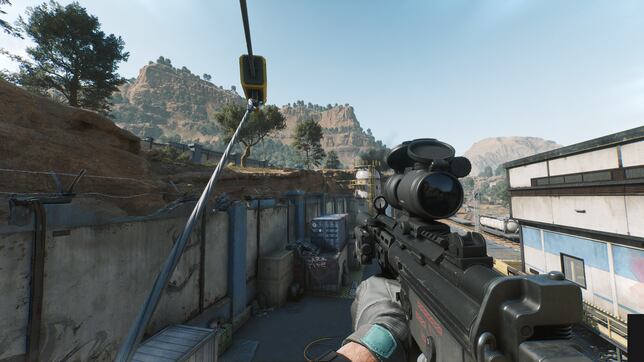 Delta Force Hawk Ops es más que un homenaje a ‘Black Hawk Derribado ...