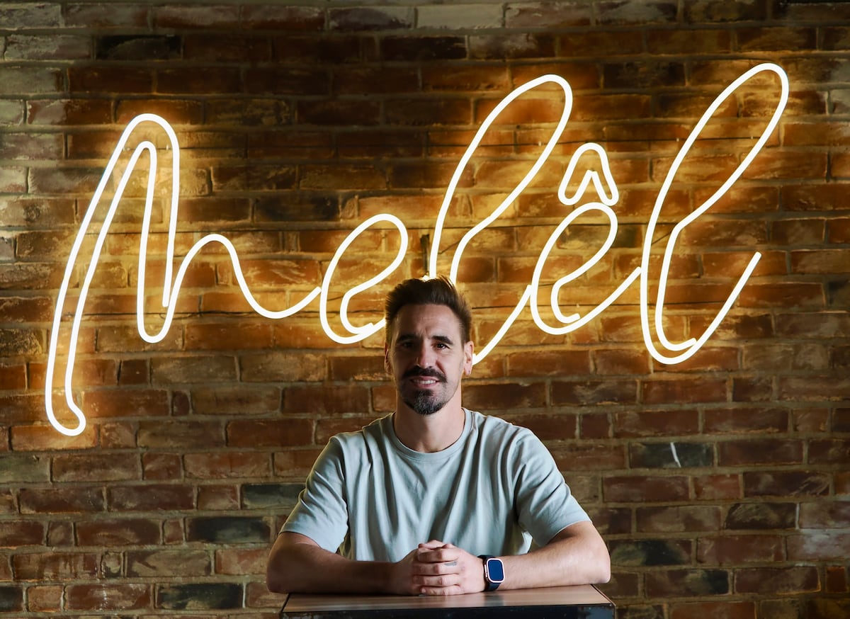 Borja Fernández: “Mi futuro no lo he elegido yo, sino unos policías ...