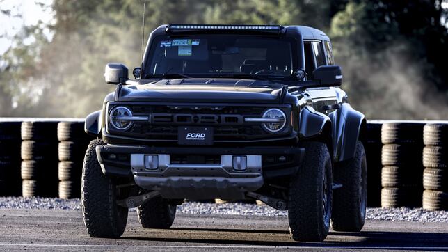 Ford Performance: Más que una línea de autos y camionetas deportivas ...