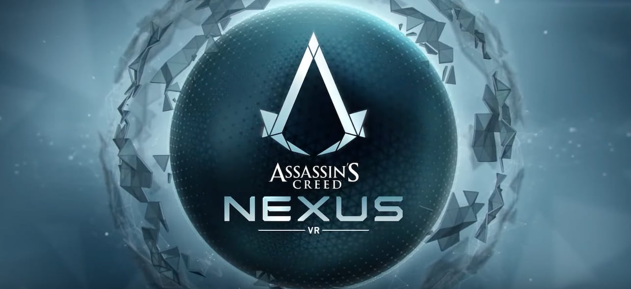 Assassin’s Creed da el salto de fe al VR con AC: Nexus; adelanta más ...