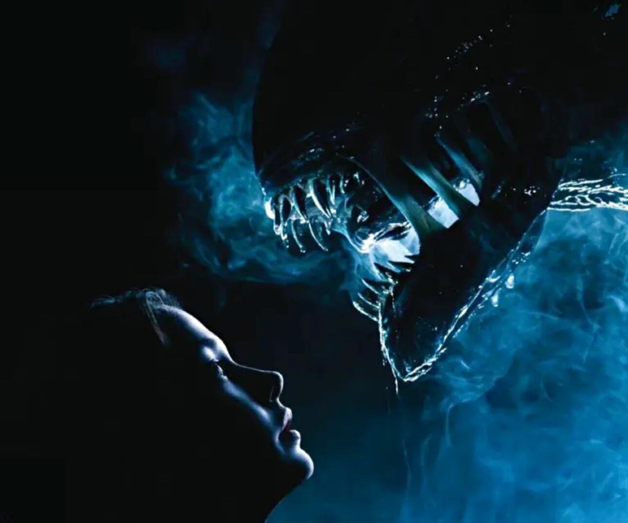 El Xenomorfo de ‘Alien Romulus’ da más miedo que nunca y lo demuestra ...