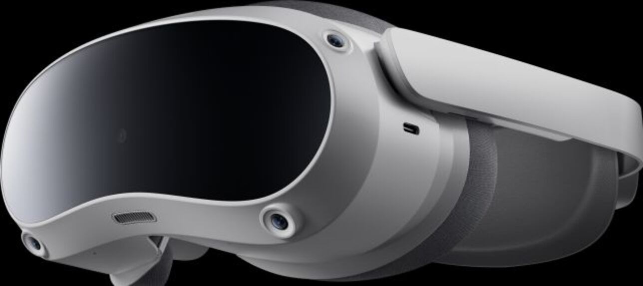 Análisis del visor VR Pico 4, ¿una alternativa real a las Oculus Quest ...