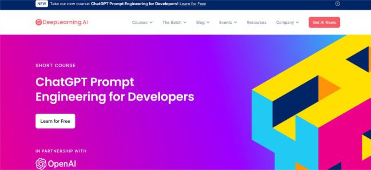 Domina ChatGPT como un profesional con estos cursos gratis - Meristation