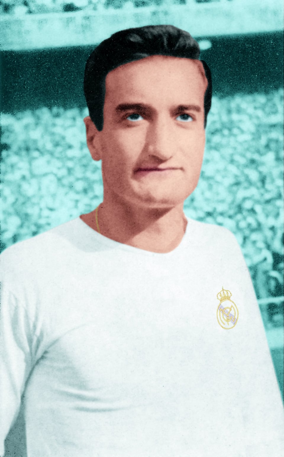 Futbolistas del Real Madrid con estudios superiores - AS.com