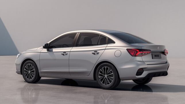 MG5 2025, en México: Los cambios y precios del auto más vendido de MG - AS México