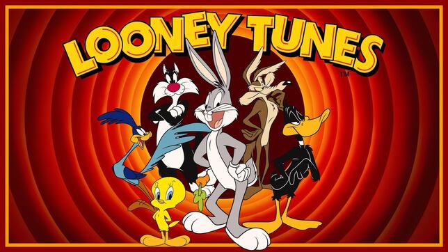 Farewell to classic Looney Tunes: Warner Bros. pulls original Max ...