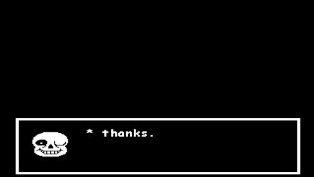 Toby Fox y la leyenda de Undertale - Meristation