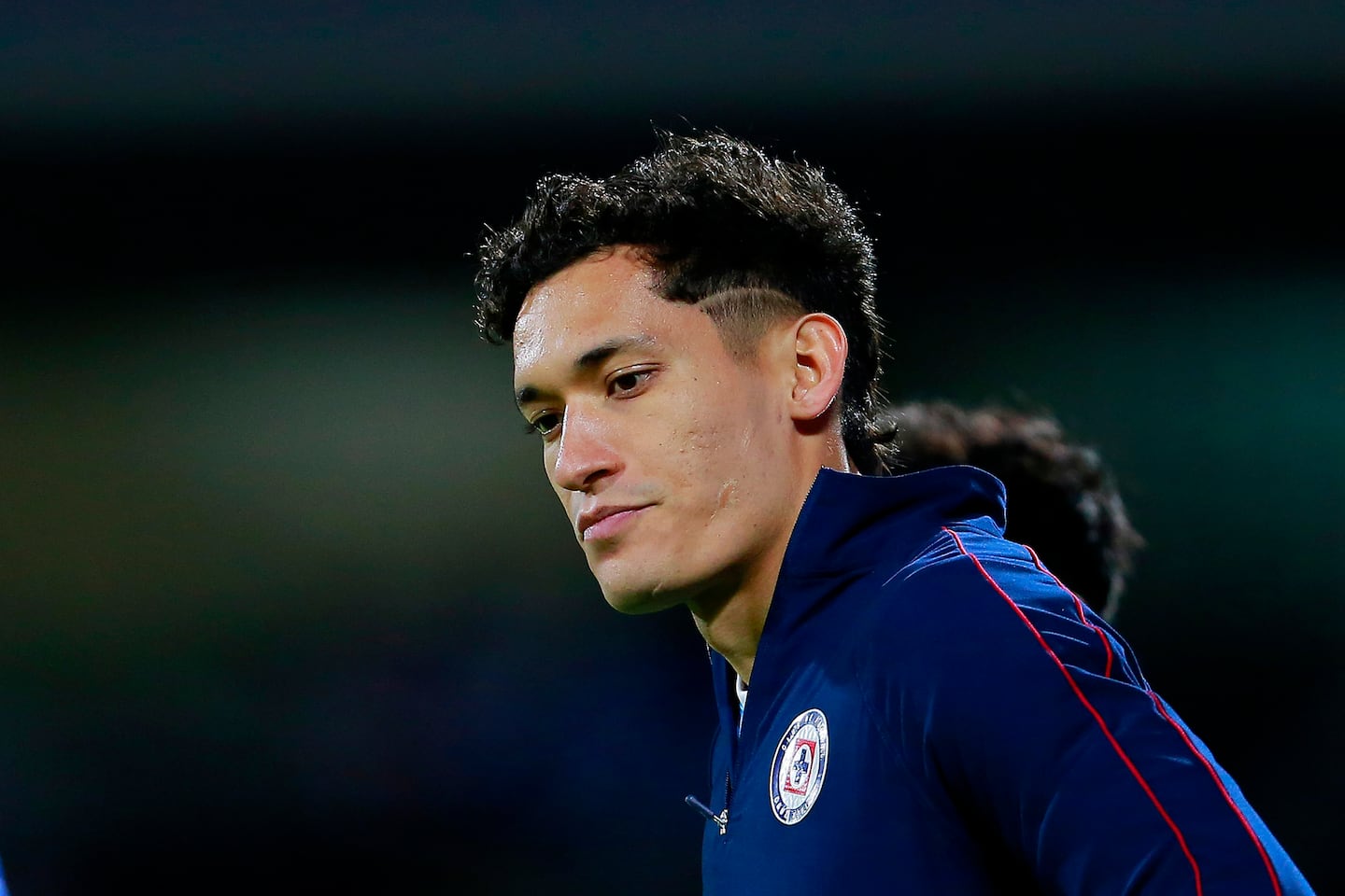 Las opciones en Cruz Azul ante la posible salida de Piovi - AS México