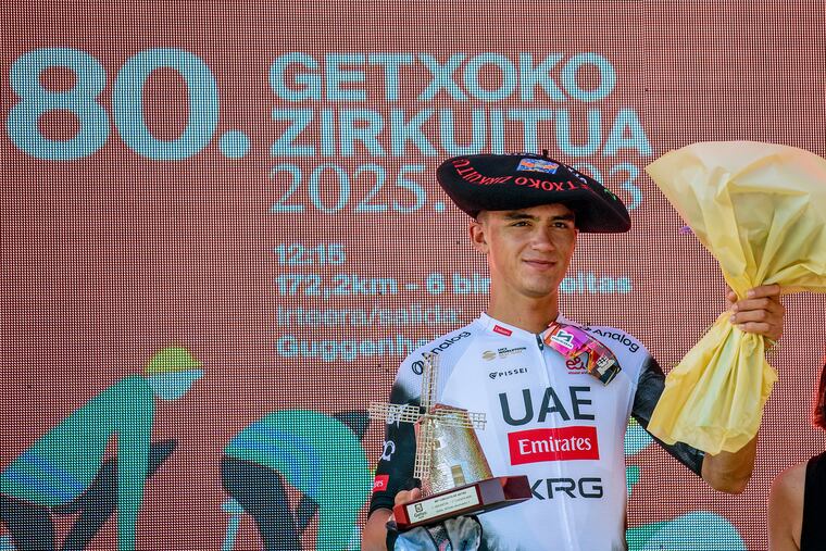 Issac del Toro y su próximo reto en puerta - AS México