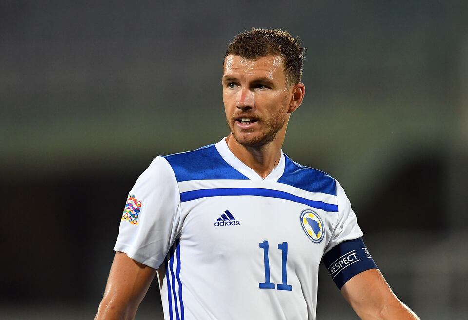 La lista de cracks que tendría la selección yugoslava - AS.com