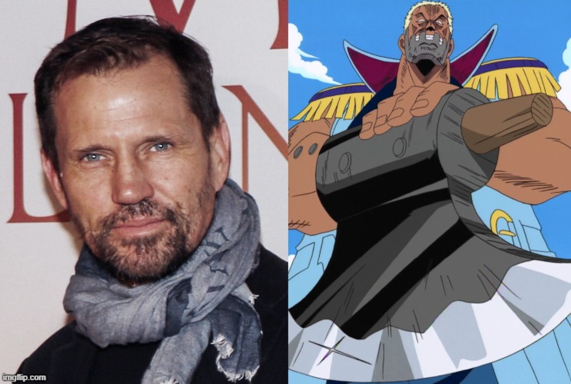 Reparto de One Piece: quién hace de Luffy, Zoro, Sanji, Nami y Usopp en ...